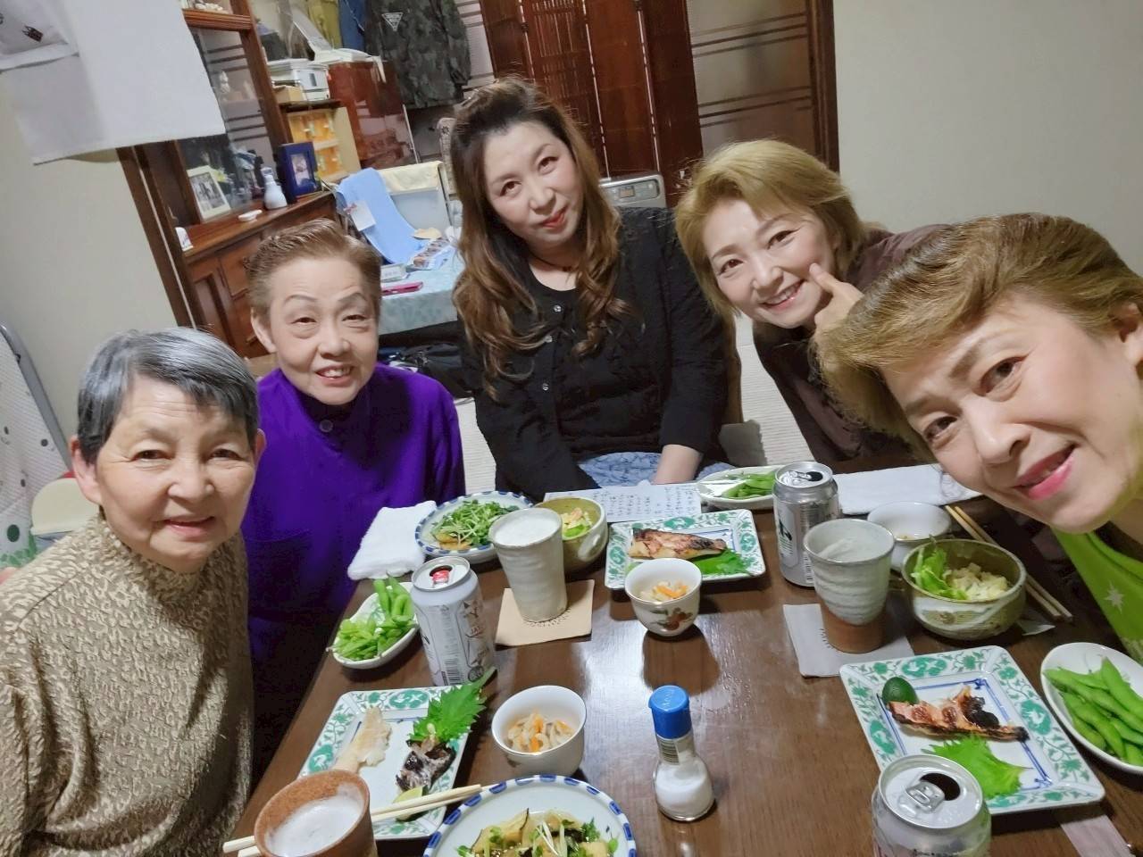 OSK日本歌劇団・OG公演・お写真: ケロキューピーのれんげ草日記